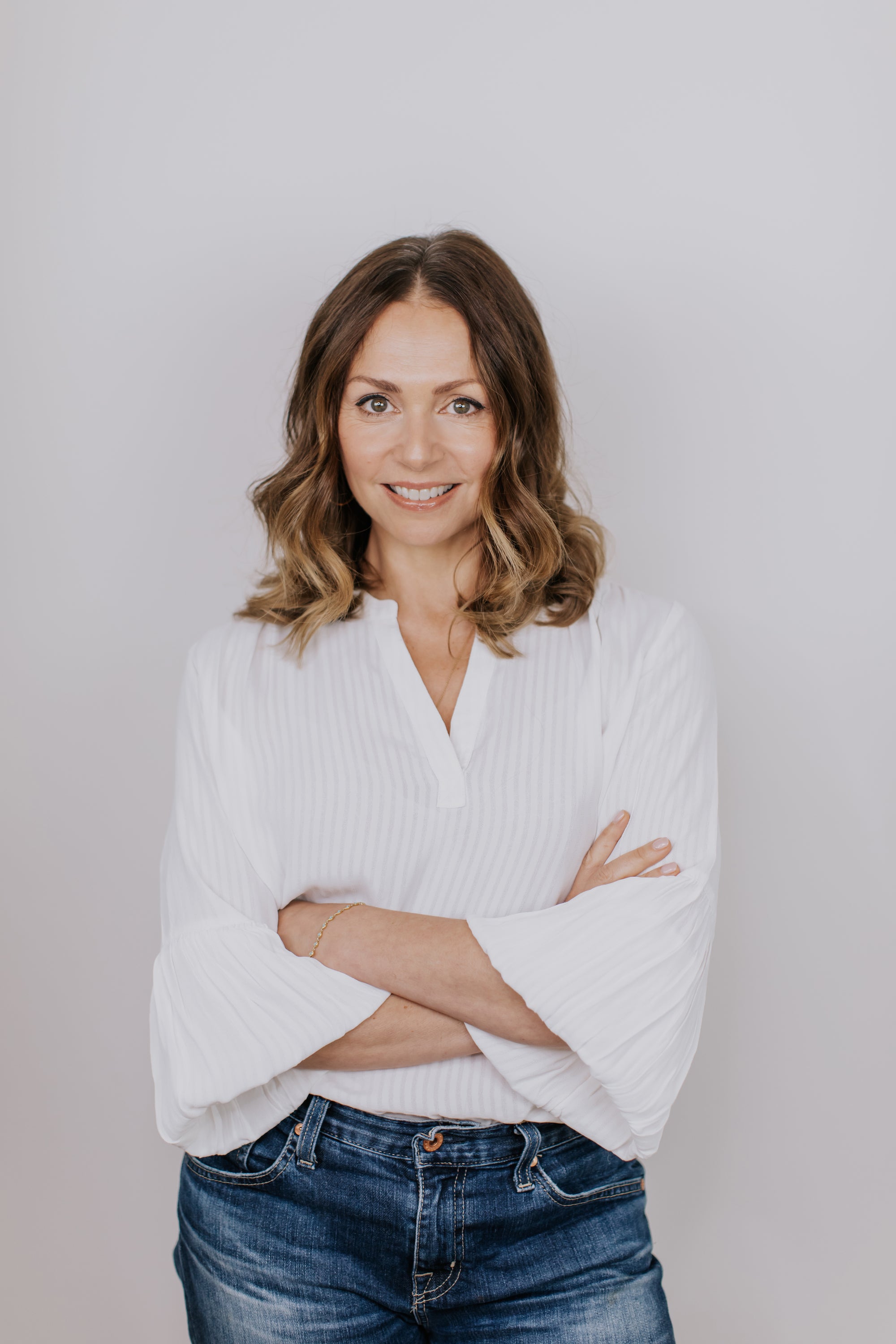 S1 Episode 1 - Abigail James: How to Menopause-Proof Your Skin – Selaura